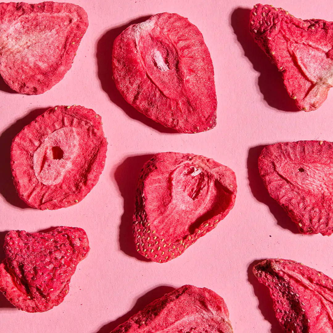 Freeze Dried Fruits & Snacks | Vaughan – VitalBites